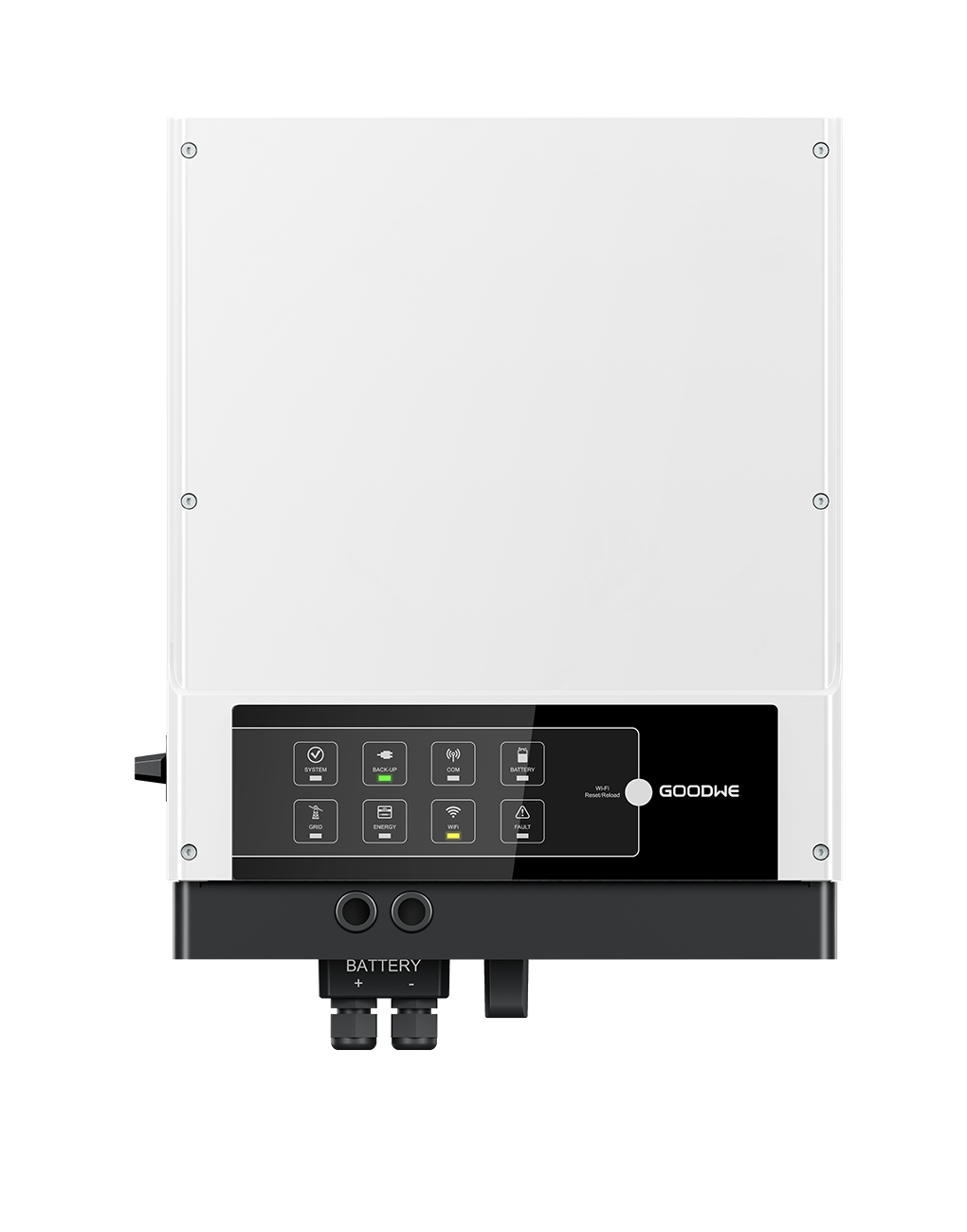 GoodWe Solar Inverter Types for Sale, Solar Inverter Wholesale-GOODWE