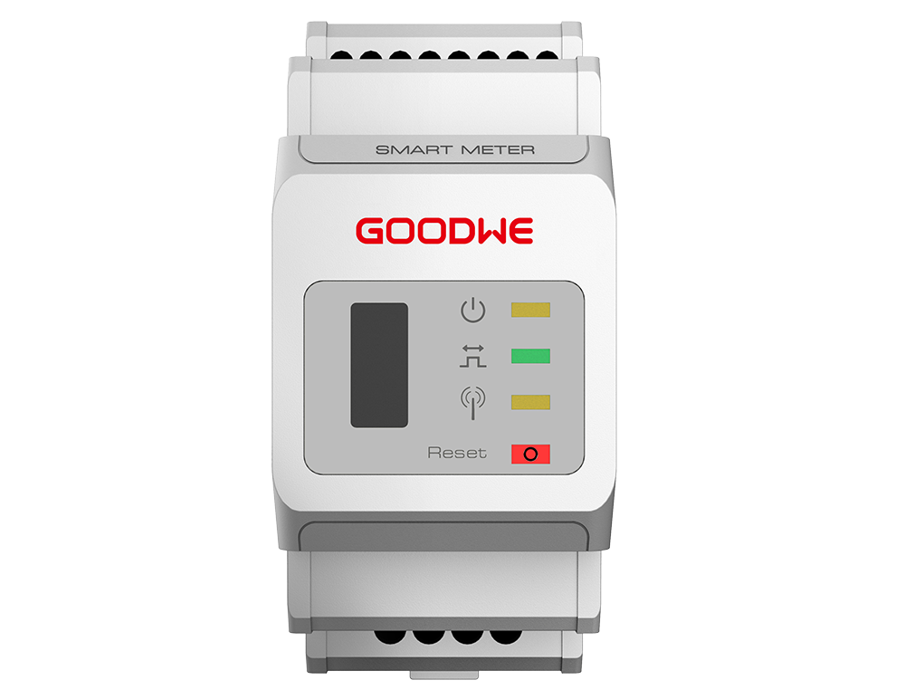 Smart Meter-GoodWe HomeKit 3000 Three-phase Smart Meter for Sale-GOODWE