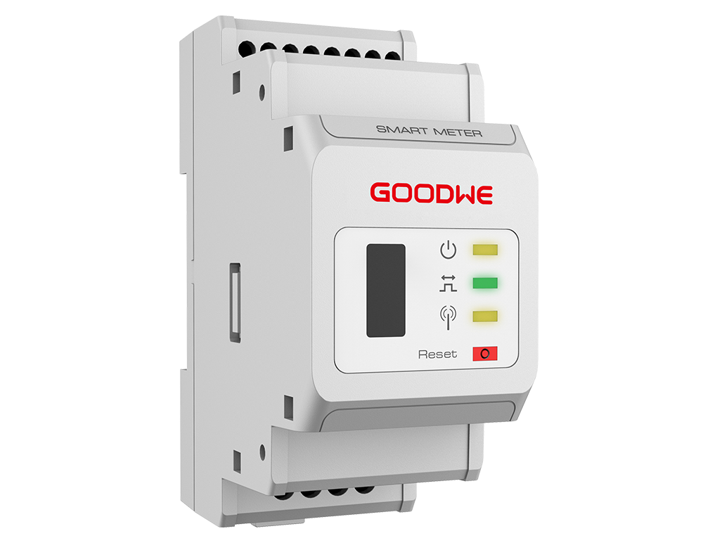 Smart Meter-GoodWe HomeKit 3000 Three-phase Smart Meter for Sale-GOODWE