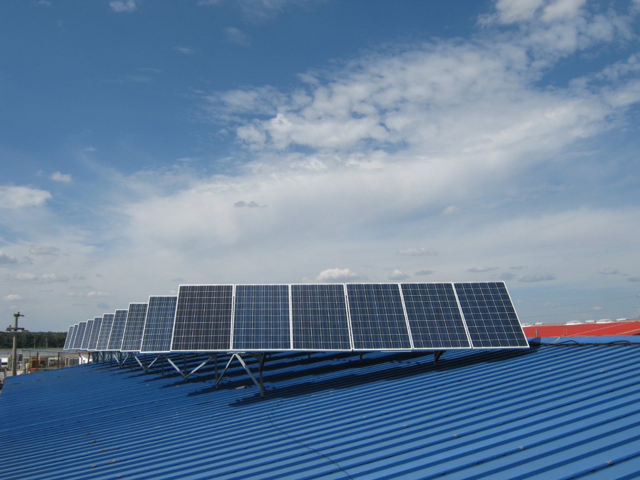 GoodWe Partners with One Stop Warehouse in C&I Solar Solutions Workshop