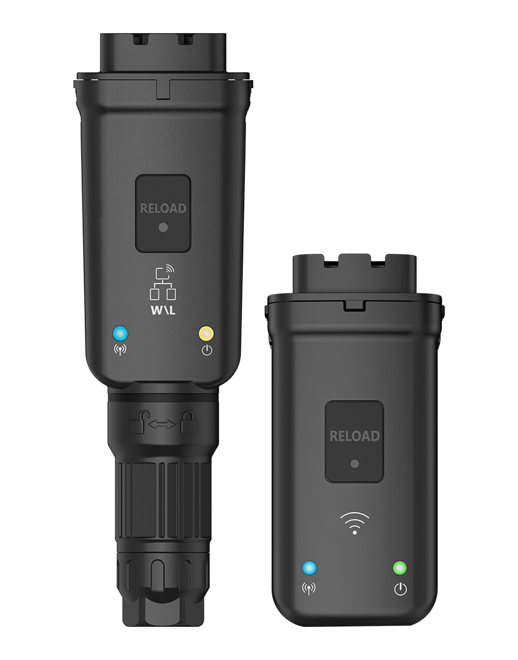 Wi-Fi Kit 2.0 and Wi-Fi/LAN Kit 2.0